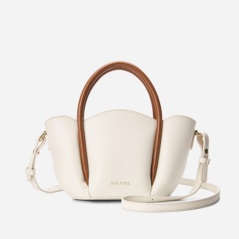 Tya Bag – Floral Inspired for Everyday Carry | Age Free